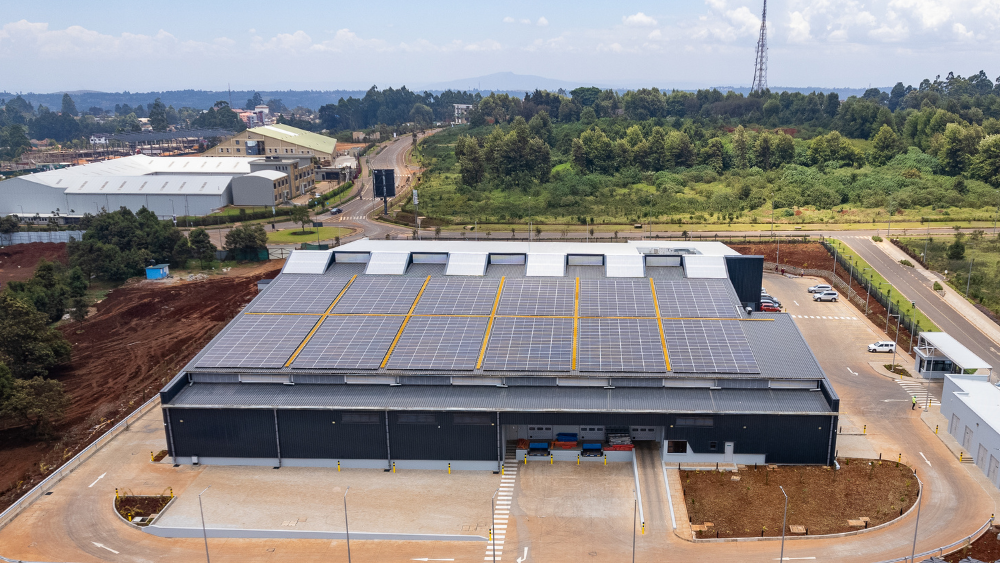 The Skanem Blog Africa