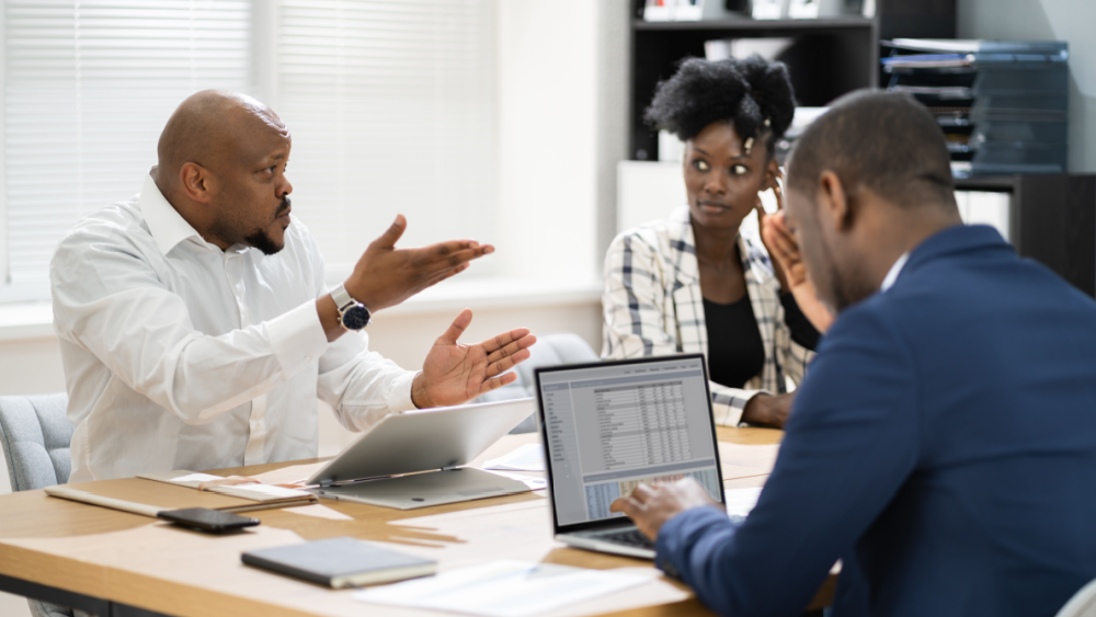 Packaging and labelling: Avoiding blame-shifting after product launch