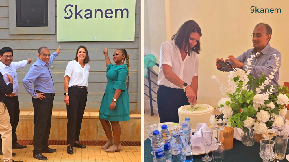 Skanem Africa expands operations with Uganda warehouse